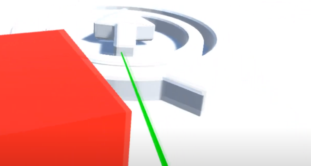 用oculus intergration在unity中实现传送_oculus 传送-CSDN博客