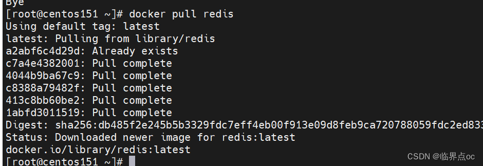 微服务开发与实战Day02 - Docker_hmall项目打包后的jar-CSDN博客