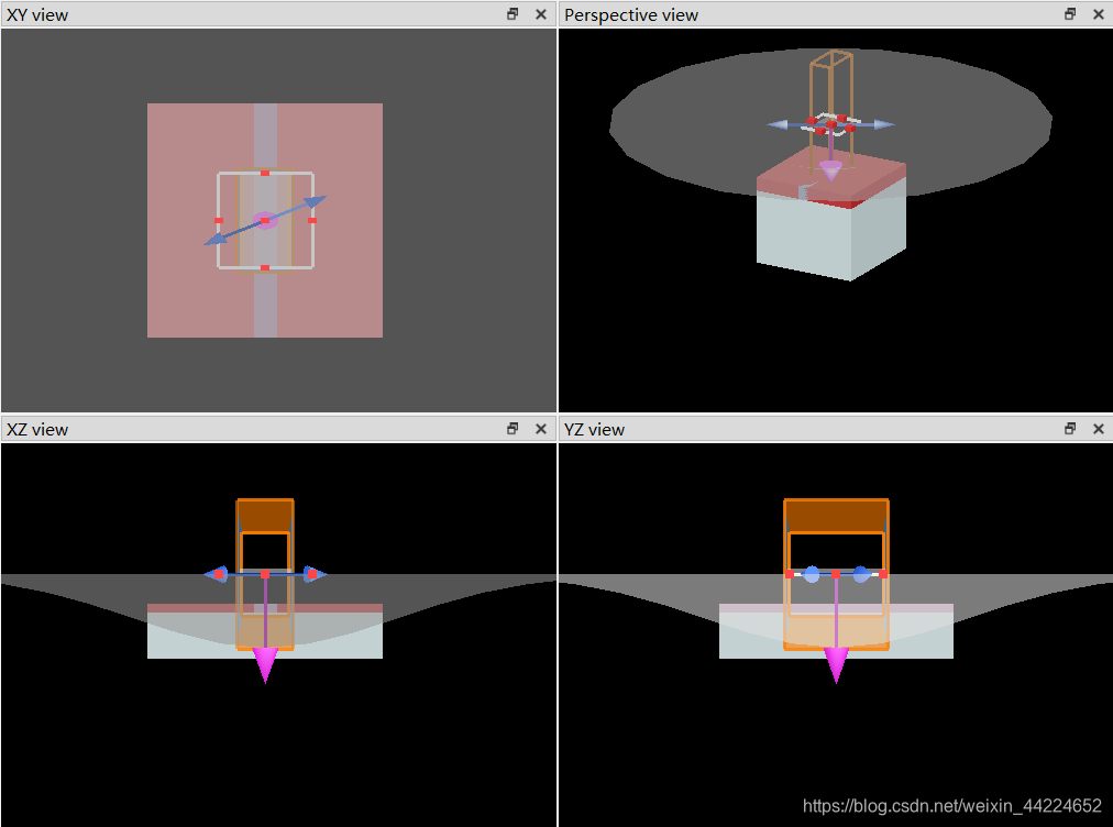 FDTD快速入门之Lumerical脚本语言Pickup（五）光源（Source）_fdtd偶极子光源-CSDN博客