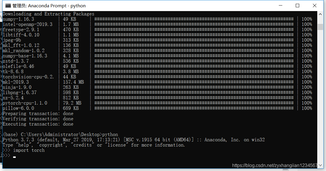 【python】pytorch安装_eclipse pytorch-CSDN博客