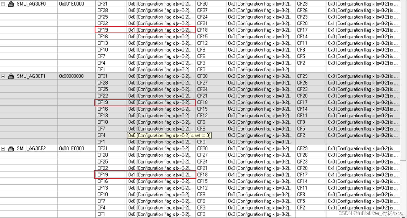 英飞凌Tricore原理及应用介绍02_Alarm(SCU)警告处理_tricore smu-CSDN博客