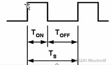 51单片机——输出可调PWM_51单片机,c语言,adc输入,pwm输出-CSDN博客