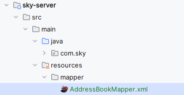【学习笔记】java项目—苍穹外卖day08_java 设计 地址信息表-CSDN博客