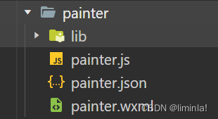 微信小程序-绘制图片并分享下载（painter）_小程序painter-CSDN博客