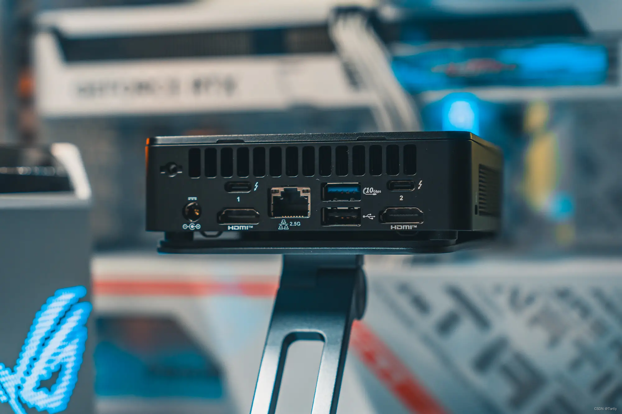 一文读懂：NUC小黑盒的数码魅力_nuc规范 csdn-CSDN博客