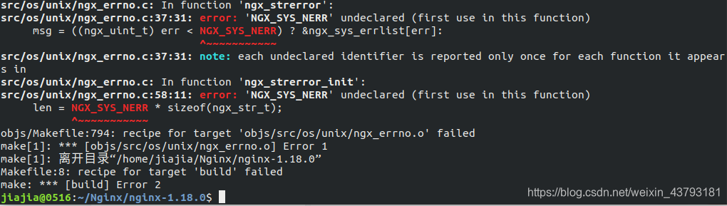 nginx交叉编译_nginx交叉编译arm-CSDN博客