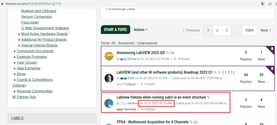 渐行渐远的LabVIEW,且行且珍惜_labview还不被淘汰吗-CSDN博客