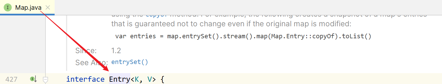 【Java】`Map` 的遍历方式_遍历map-CSDN博客