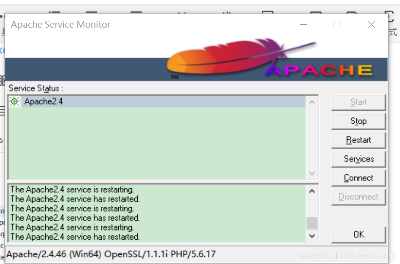 win10部署php项目 php8.0 + apache + mysql_win10 安装php8,mysql,apache-CSDN博客