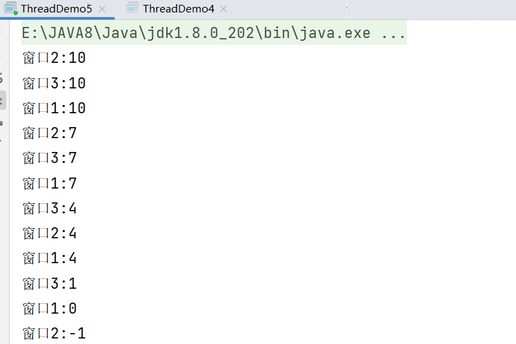 线程同步、线程安全的类、Lock锁、生产者消费者-CSDN博客