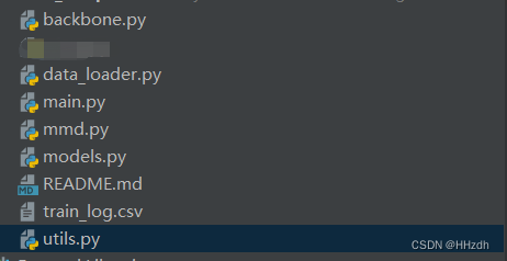 DDC代码阅读笔记_cuda ddc-CSDN博客