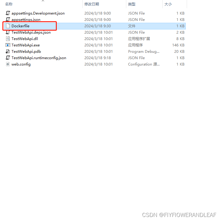 CentOS7使用Docker部署.net Webapi_docker webapi-CSDN博客
