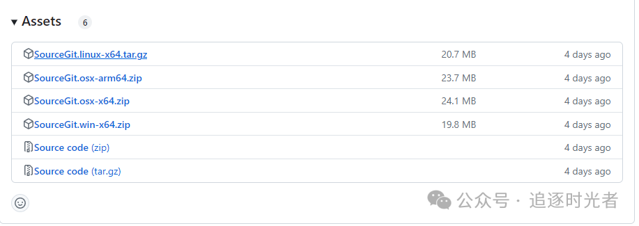 .NET开源、免费、跨平台的Git可视化管理工具_netguider git-CSDN博客