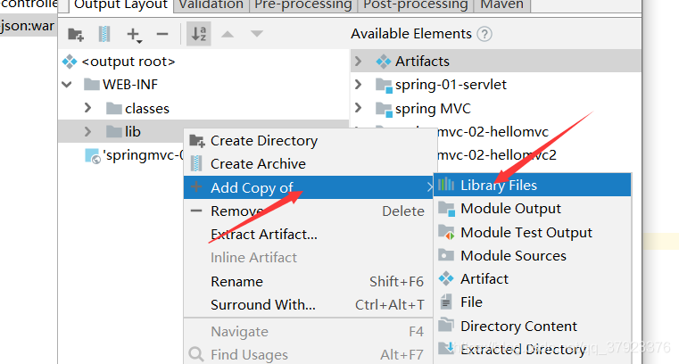 org.springframework.web.util.NestedServletException: Handler dispatch ...