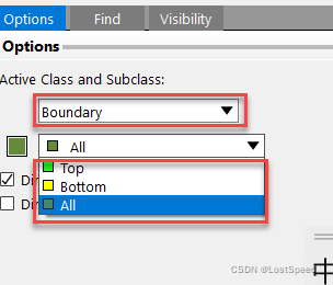 cadence SPB17.4 - Active Class and Subclass-CSDN博客