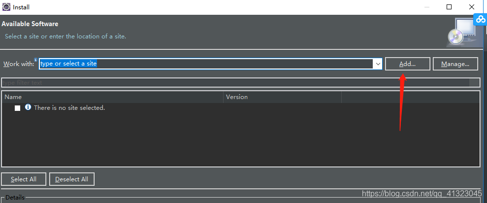 SpringIDE-Eclipse-sts4.7.3a下载及配置_eclipse 4. 7. 3a 开 发 平 台-CSDN博客