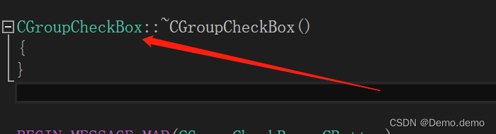 【MFC开发（10）】分组控件GroupBox_mfc groupbox-CSDN博客