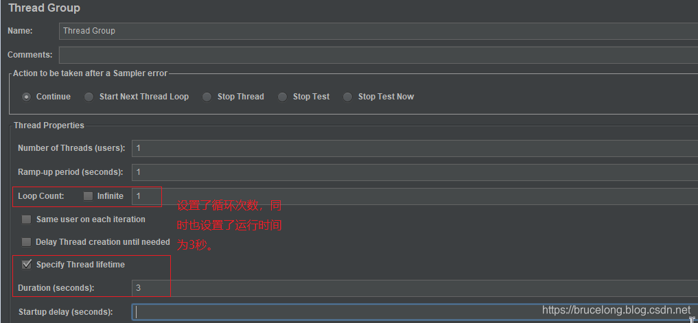 Jmeter 线程组 setUPGroup--ThreadGroup--tearDownGroup_setup thread group-CSDN博客