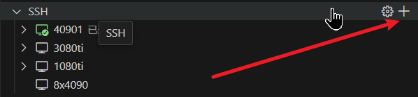 Vscode在远程服务器进行python代码的调试【conda环境】vscode 远程调试python Csdn博客