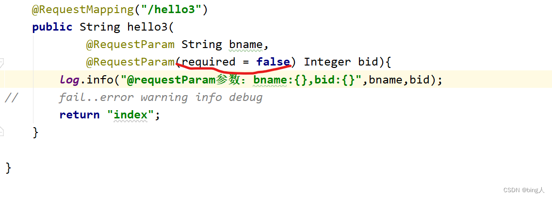 SpringMvc--综合案例_spring mvc 例子-CSDN博客