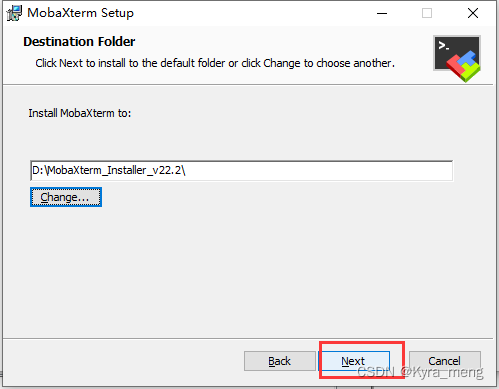 远程连接linux服务器工具之在win系统上下载和安装MobaXterm_xterm windows 安装-CSDN博客