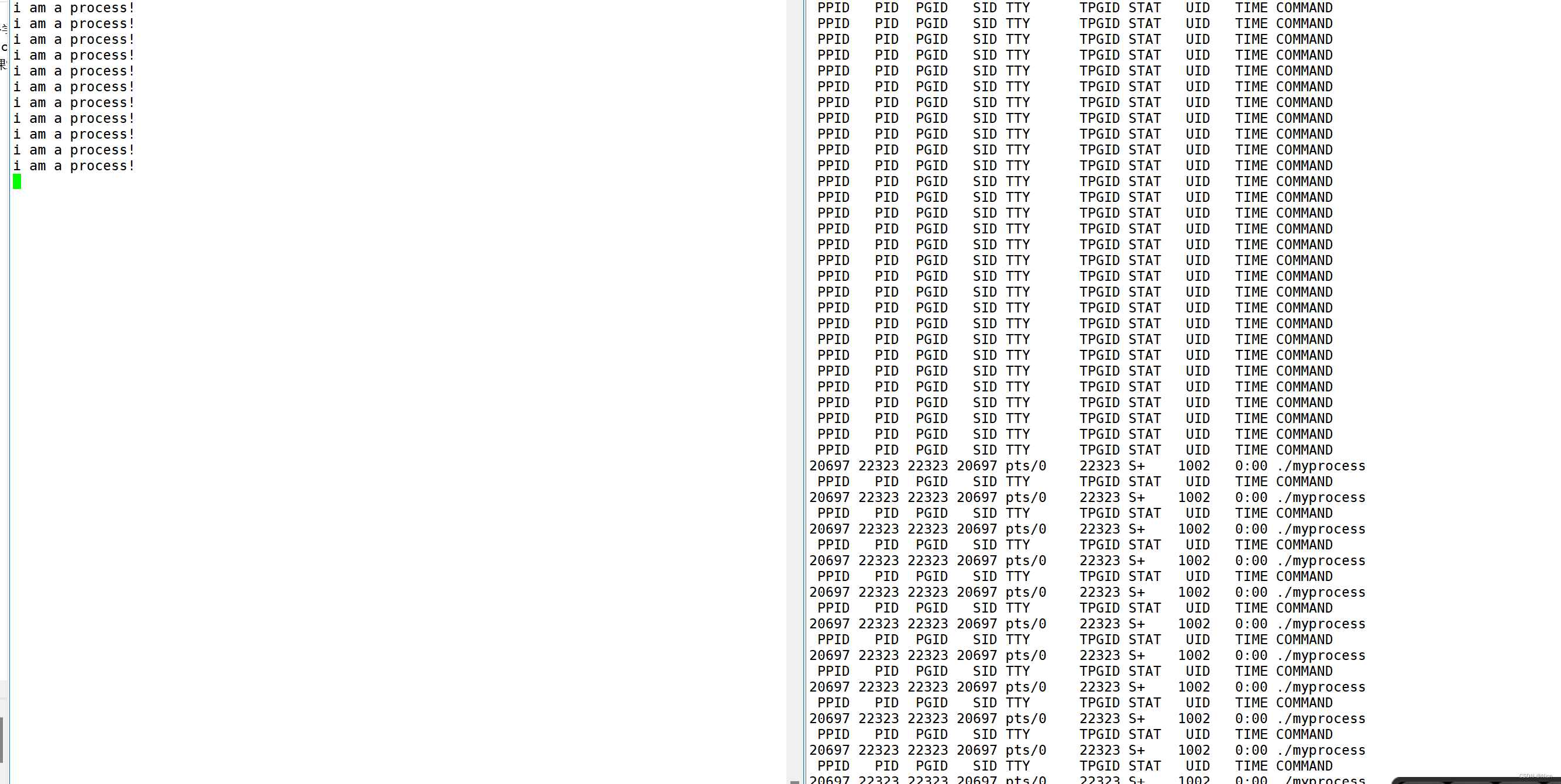 【Linux】进程学习① (进程的PCB（task_struct）&&进程的标识符详解&&进程的创建fork函数）_pcb记录进程的父进程pcb指针-CSDN博客