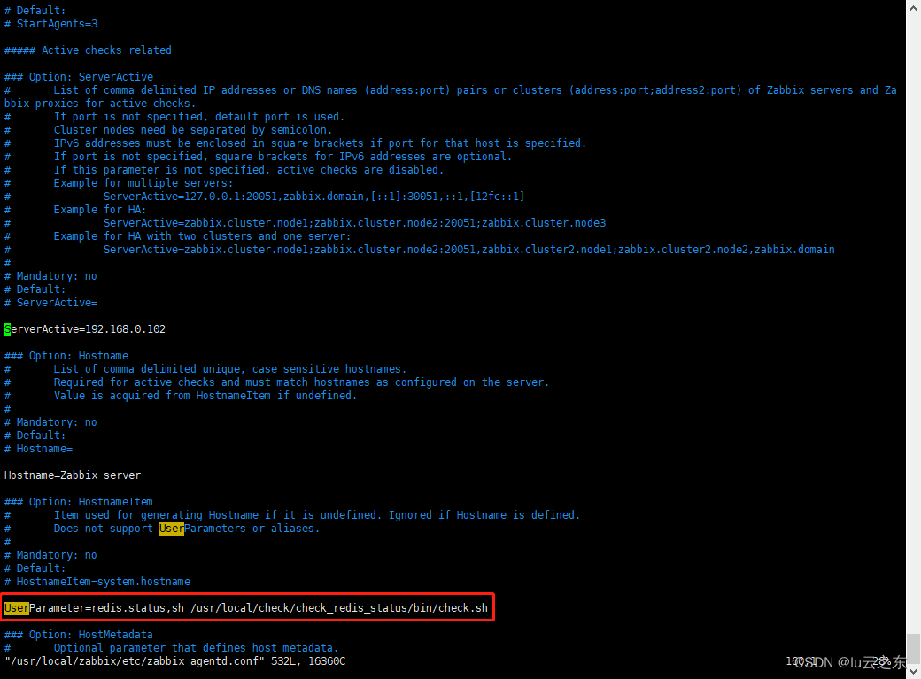 zabbix6.0邮件报警配置_zabbix 6.0配置邮件告警-CSDN博客