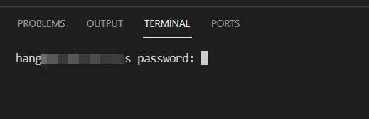 Vscode连接远程失败？修改默认ssh为git的sshvscode 中ssh Is Not On The Path Csdn博客