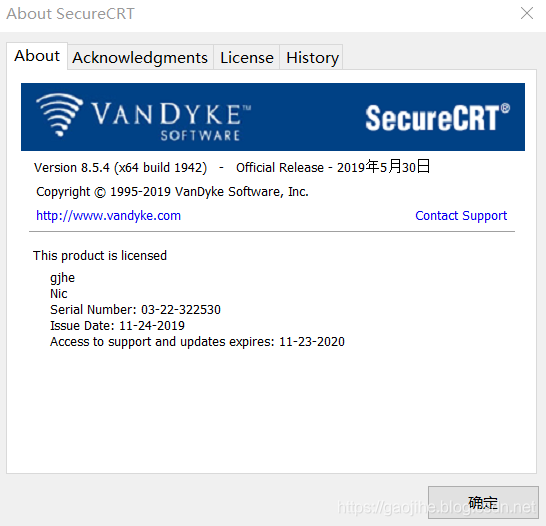 使用SecureCRT实现批量创建及导入session和批量SSH2登录_crt批量创建会话-CSDN博客
