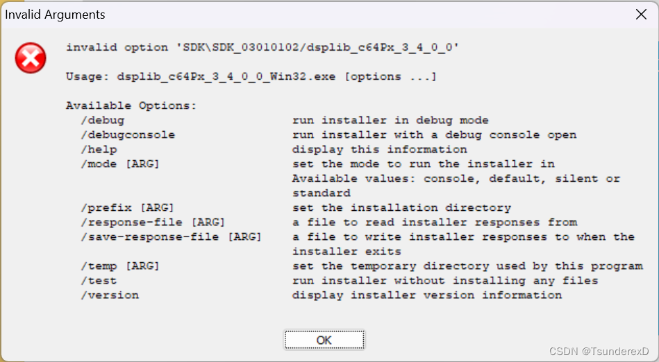 2023-9-4-如何将TI ccs软件中所需的工具包与SDK等软件安装在非C盘中_ti 工具包-CSDN博客