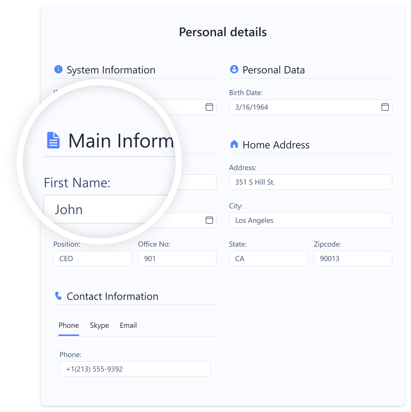 界面控件DevExtreme JS & ASP.NET Core 2024年度产品规划预览（一）_devextreme js版本-CSDN博客
