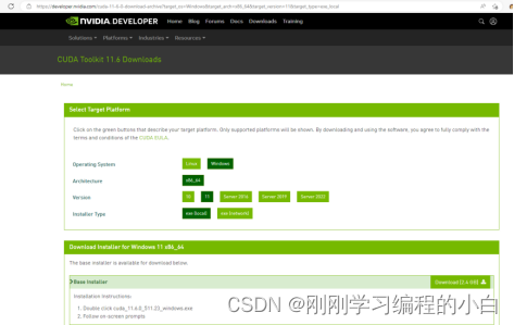 从零开始搭建Win11下的Detectron2（v0.6）_detectron2 windows-CSDN博客