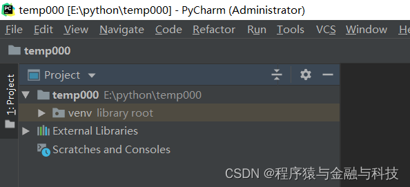 vnpy_ctp源码下载后转变为python可用的处理过程_vn.py源码运行-CSDN博客
