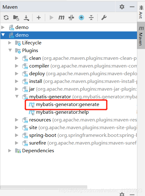 SpringBoot整合Mybatis,解决TypeAliases配置失败的问题-CSDN博客