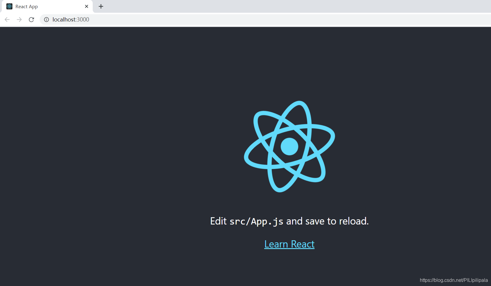 React基本概述、项目创建以及JSX语法_怎么创建react项目文件是jsx结尾-CSDN博客