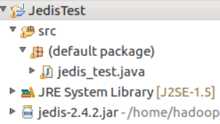 大数据——Redis数据库操作实例_根据上面已经设计出的student表格,用redis的java客户端编程(jedis) a ) 添加-CSDN博客