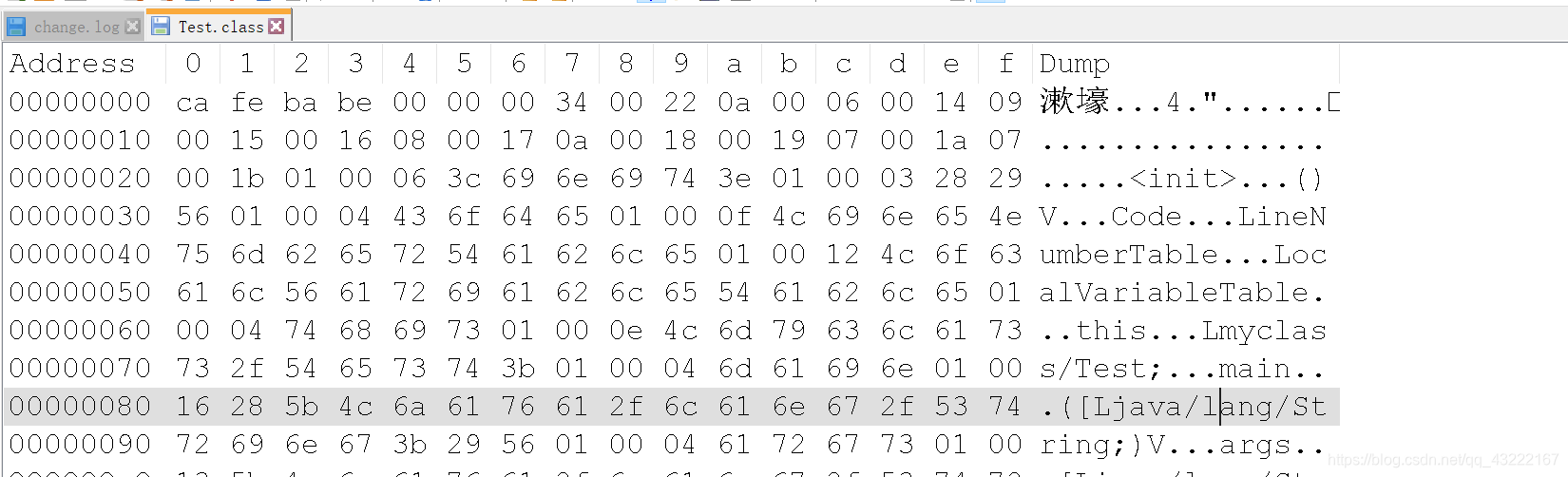 notepad++的下载及安装HEX-Editor插件_notepad hex editor下载-CSDN博客