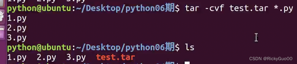 Linux命令行基础操作与文件权限管理-CSDN博客