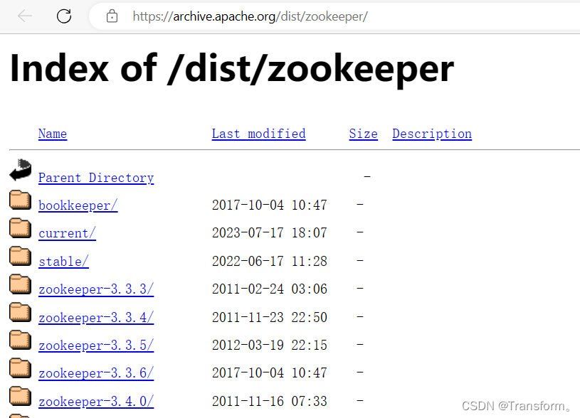 最新版 Dubbo-admin + Zookeeper 安装教程（亲测有效）_dubbo和zk下载-CSDN博客