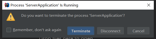 Terminate vs Disconnect（别再傻傻分不清楚了）_disconnect和terminate-CSDN博客