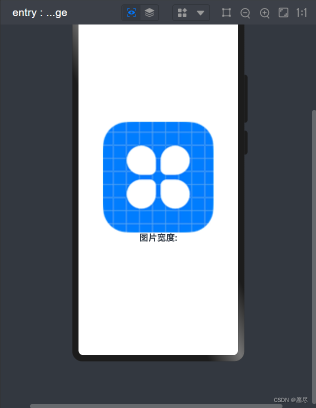 HarmonyOS【ArkUI组件--Text】_arkui image 显示文字-CSDN博客