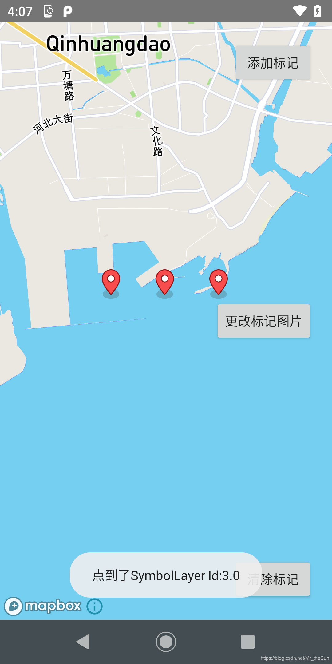 MapBoxMap 之 SymbolLayer实现标记(二) 批量添加_mapbox symbol layer-CSDN博客