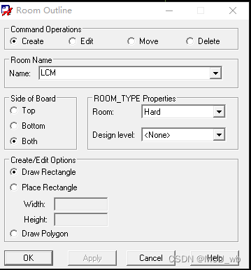 Cadence布局元器件按照room摆放的两种方法_cadence room-CSDN博客