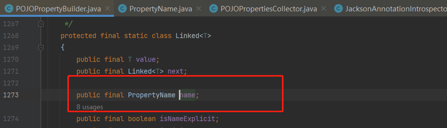 Jackson的@JsonIgnore失效原因探究及解决方案_jsonignore注解不生效-CSDN博客
