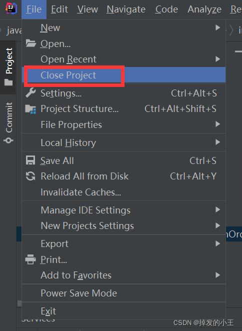 Maven在IDEA2021版本中全局配置（一次配置处处生效）_idea maven设置对所有项目生效-CSDN博客