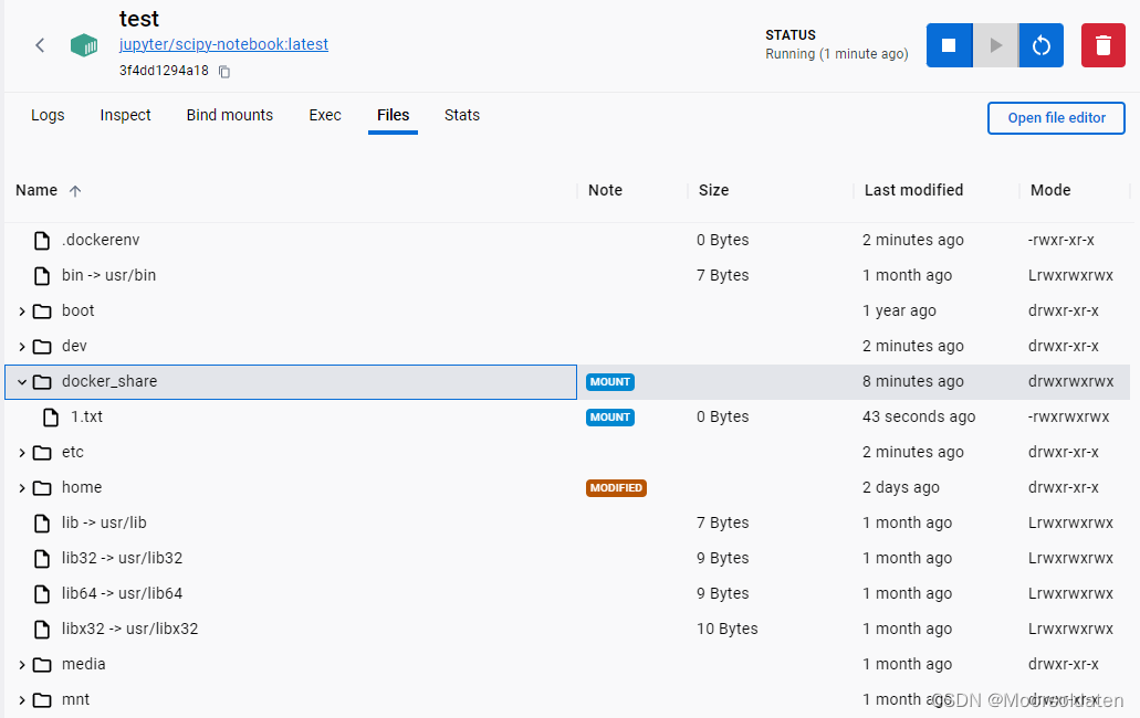 Wsl Docker Jupyterlab Vscode 手把手快速配置环境 一站式解决 【新手教程】vscode 连wsl Docker 配置python环境 Csdn博客