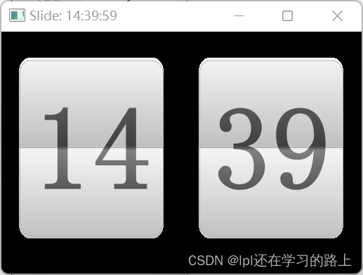 Qt官方示例---embedded_qt-embedded-CSDN博客