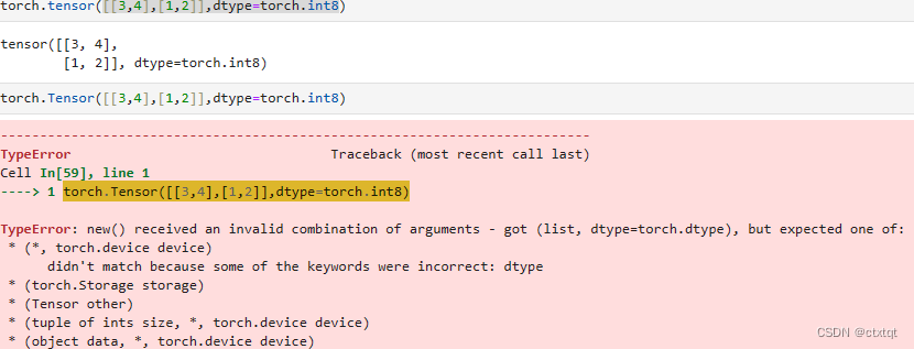 Pytorch学习_pytorch 11.6-CSDN博客