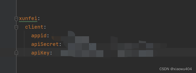 Springboot整合讯飞星火模型实现AI问答_xunfei-spark4j-CSDN博客