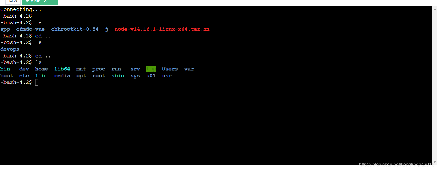 xterm.js+Vue+SpringBoot 实现webssh_vue springboot ssh-CSDN博客